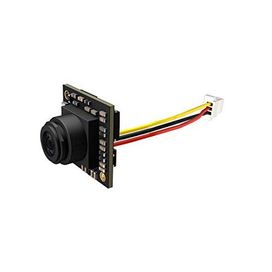 Runcam Nano 3 Micro FPV Camera 1 1g 800TVL 140 FOV Wide Angle NTSC for ...