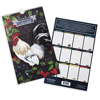 it takes two Perpetual Calendar for Birthday Anniversaries Special ...