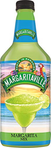 Margaritaville Margarita Mix 1 75 Liter Bottle Pack of 6 ...