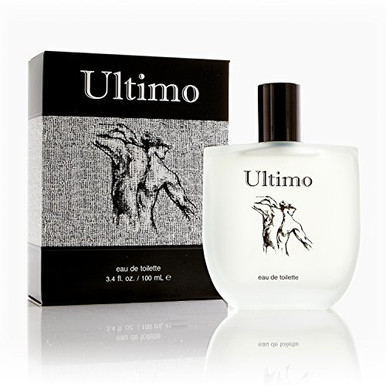 Ultimo Eau de Toilette for Men by Tru Fragrance and Beauty Spicy and ...