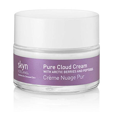 skyn ICELAND Pure Cloud Cream 1 7 Oz - Warehousesoverstock