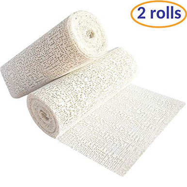 Plaster Cloth Gauze Premium for Hobby Crafts Scenery Molds Mask Art ...
