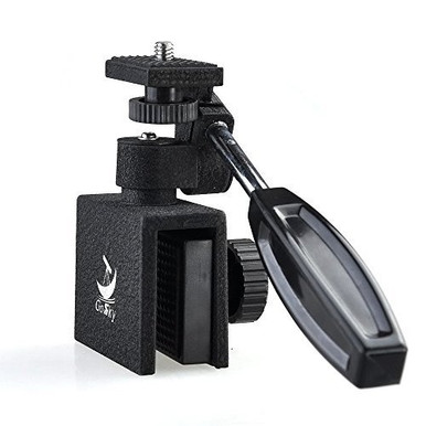 Gosky Adjustable Vehicle Car Window Mount Binocular Window Mount ...