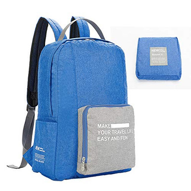 FFZM ultra light folding backpack hiking outdoor backpack durable ...
