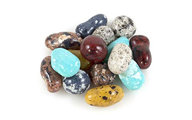FirstChoiceCandy Candy Pebbles Jelly Bean Rock Candy Pebbles 2 ...