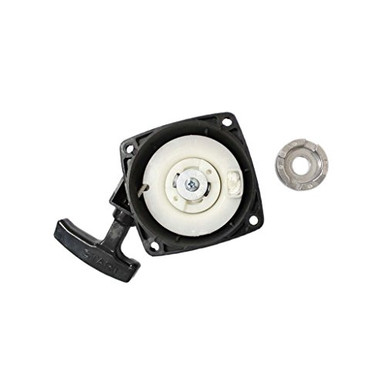 AISEN New Pull Start Starter Recoil Assembly for Redmax Echo Husqvarna ...