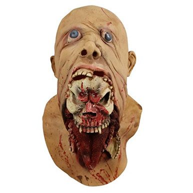 molezu Blurp Charlie Costume Gruesome Parasite Costume Scary Ghoulish ...