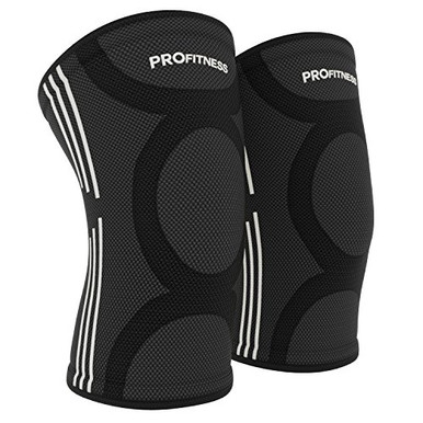 Knee brace plus size patellar tendon support strap knee strap copper ...
