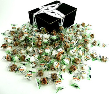 Beghin Say La Perruche Individually Wrapped Rough Cut Brown White Sugar ...