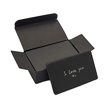 VANRA Small Blank Index Cards Color Cardstock Study Flash Cards 3 5x2 ...