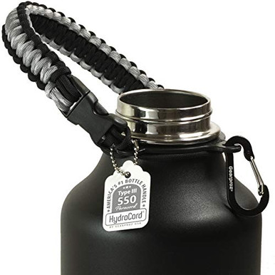Gearproz Paracord Handle for Hydro Flask America s No 1 Paracord ...