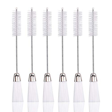 BronaGrand 5pcs Double Ended Sewing Machine Cleaning Brush Brushes for ...