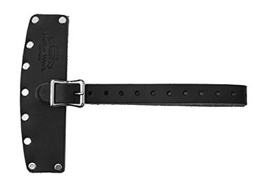 Helko Werk Leather Axe Sheath Large Genuine Leather Sheath for Axes and ...