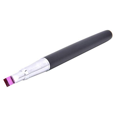 Fiber Cutting Pen Ruby Blade Optical Fiber Cutting Pen Black Ruby ...
