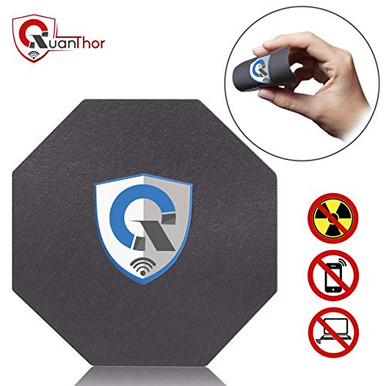 10 in1 EMF Protection Tesla Technology Emf Protector Geopathic Stress ...