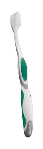 Sunstar 509P Gum Summit Toothbrush Compact Sensitive - Warehousesoverstock