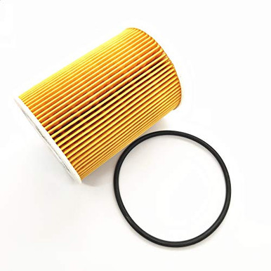 Replacement New Oil Filter 11427837997 HU926 5Z For BMW M3 4 0 V8 E90 ...