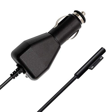 Surface Pro Car Charger 15V 2 58A Surface Pro 3 Pro 4 Pro 6 Pro 7 Car ...