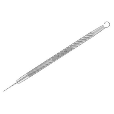 Suvorna Skinpal s35 Lancet for Whitehead Extractor Pimple Milia Pus ...
