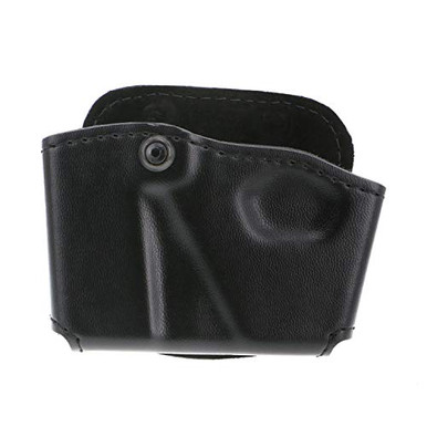 Safariland 573 Glock 17 22 Open Top Paddle Magazine Pouch with Handcuff ...