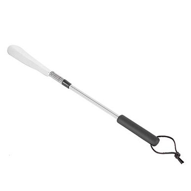 Telescopic Spring Shoe Horn Dewin Stainless Steel Shoe Lifter for ...