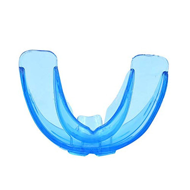 High tech Dental Orthodontic Braces Transparent Hard for Adults Child ...