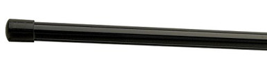DSI 5 1 2 Foot Aluminum Color Guard Flag Pole by Director s Showcase ...