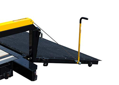 Gorilla Lift 360 Degree Easy Grip and Stow Trailer Tailgate Handle ...