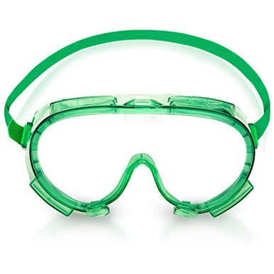 Neiko 53829A Lab Safety Goggles Impact and Chemical Splash Resistant ...