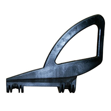 EZGO 607532 Hip Restraint Driver s Side - Warehousesoverstock