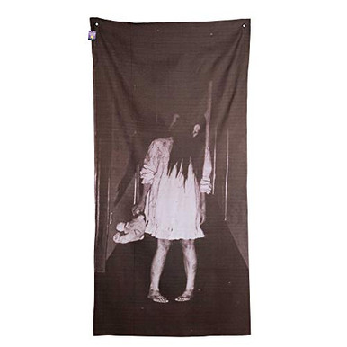 Halloween Haunters Hanging Supernatural Horror Apparition Phantom Girl ...