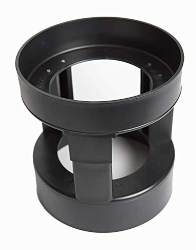 Sixtel Keg Spacer Safely Stack Sixtel Kegs Torpedo Style and Tap Both ...