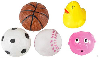 Squishy Splat Balls Fun Toys and for Stress Relief and Anxiety ...