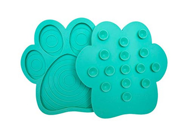 BathPup PamperPaw The Original Dog Distraction Device! Keep Your Dog ...