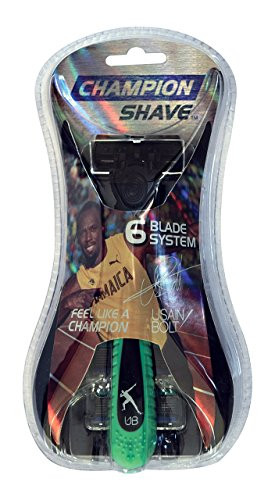 Champion Shave Shaving System - Warehousesoverstock