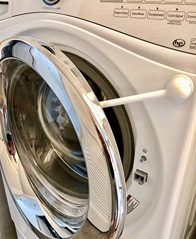 Holdy Moldy Front Load Washer Mold and Odor Prevention Rescue Your ...
