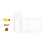 MEMO BOX 4 Compartment Exchangeable Cartridge - Warehousesoverstock