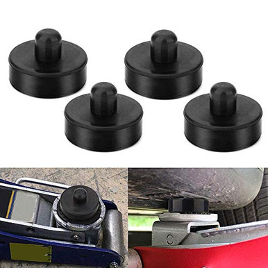 FOONEE Car Jack Pad Lift Point Adapter Tool For Tesla Model 3 Natural ...