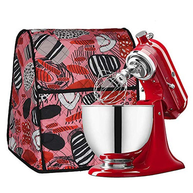 Kitchen Aid Mixer Cover Stand Mixer Cover Mixer Protector Compatible ...