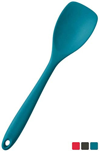 StarPack Premium Silicone Spoonula Spatula Spoon High Heat Resistant to ...