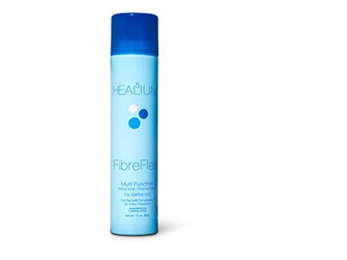 Healium FibreFlex Texturizing Spray Gel Spray for Styling Finishing ...