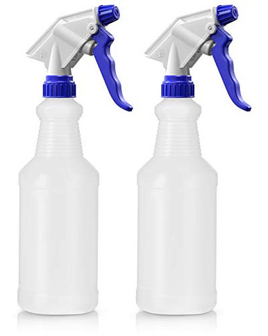 SPRAYPLAST MAXi Spray Bottle 16 ounce Extra Heavy Duty Commercial All ...