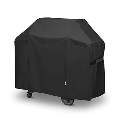 Unicook Grill Cover for Weber Genesis II Genesis II LX 300 Series and ...