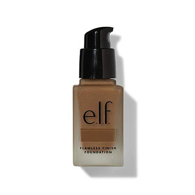 elf Flawless Finish Foundation Lightweight Oil free formula Full ...