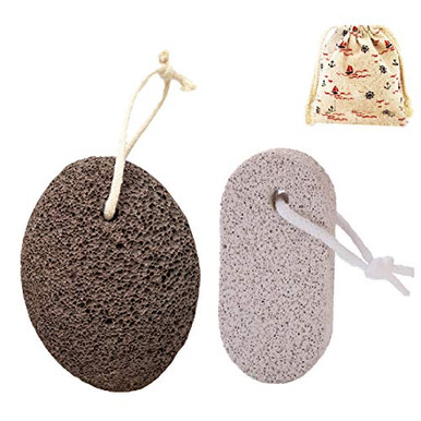 Pumice Stone For Feet Natural Volcanic Stone Remove Dead Skin On The ...
