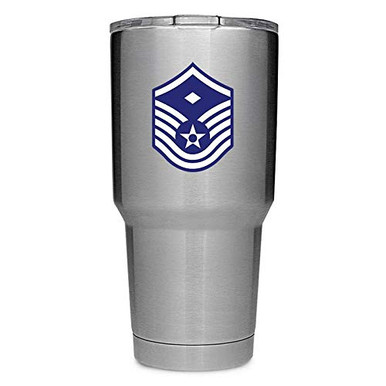 DHDM Designs USAF E7 1st SGT Msgt Master Sergeant First Sergeant Air ...