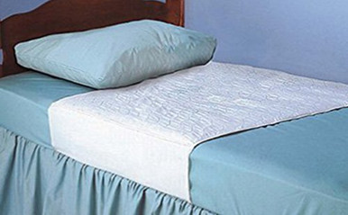 Kleinert s Reusable Draw Sheet for Mattress Comfort Super Absorbency ...