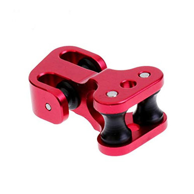 E Arc Archery Cable Slide Compound Bow Cable Slide Bow String Separator ...