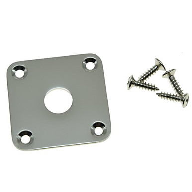 KAISH Flat Bottom Metal Jack Plate Flat Base Square Jackplate for ...