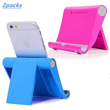 BouldersTablet PC Mobile Phone Holder Easy to Carry Desktop Stand with ...